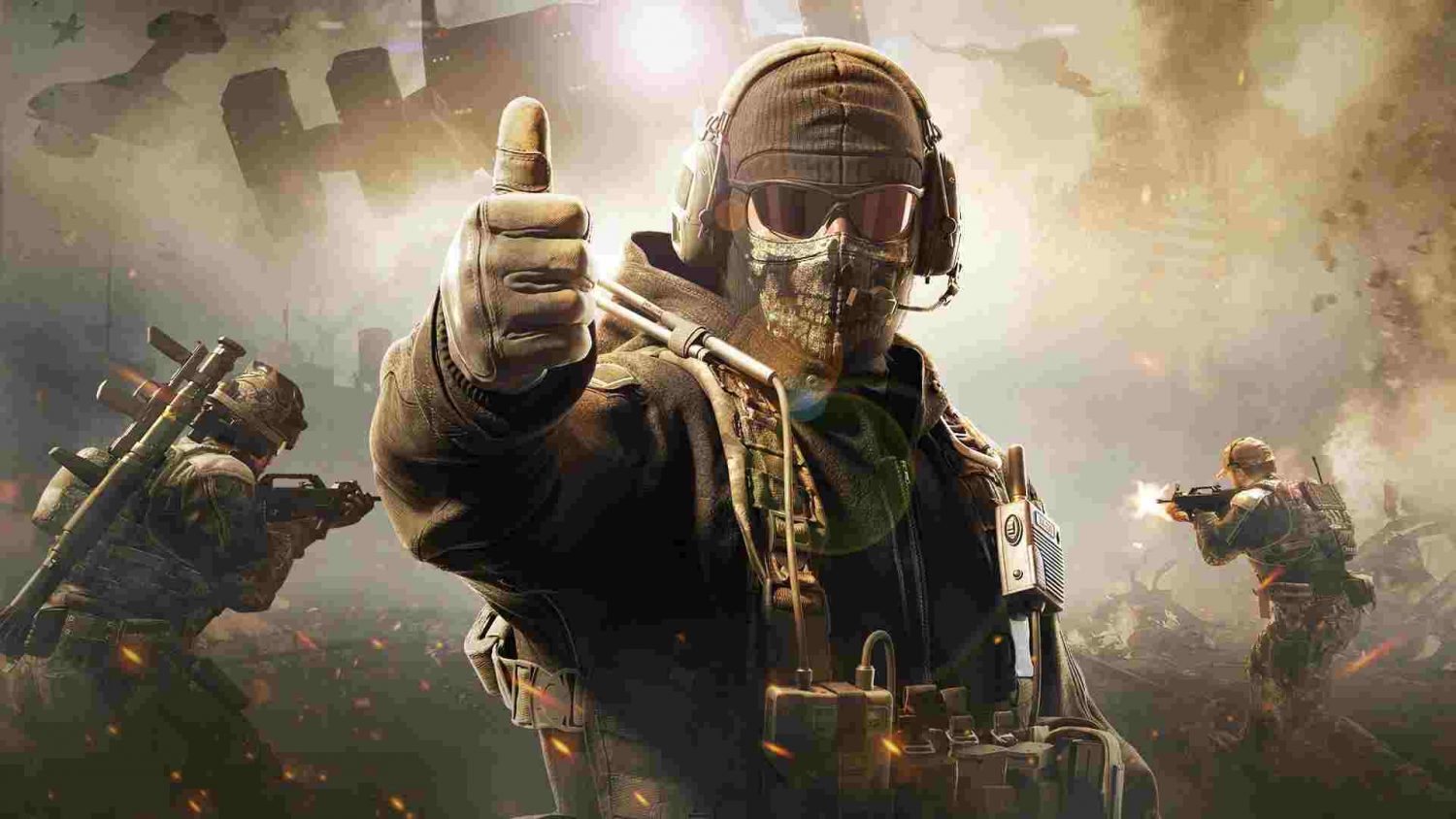 Ao mesmo tempo em que confirma novo jogo, Activision desmente rumores ...
