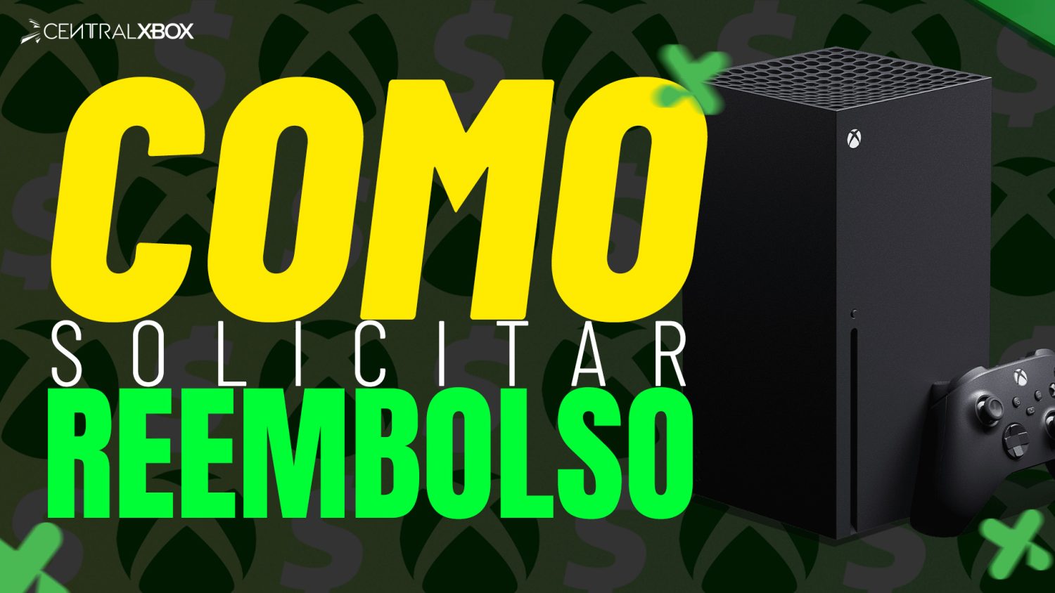 Como solicitar um reembolso para jogos digitais do XBOX ou PC | Central ...