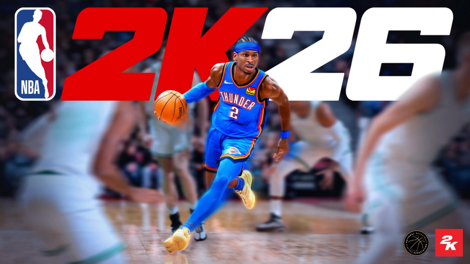 NBA 2K26 é confirmado de surpresa no Xbox Game Pass! | Central Xbox