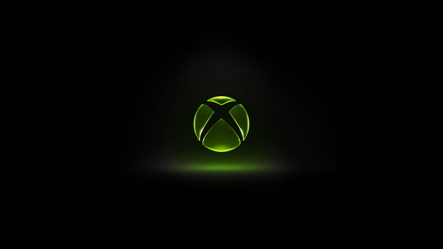 Nova logo do Xbox já pode ser aplicada como plano de fundo do seu ...