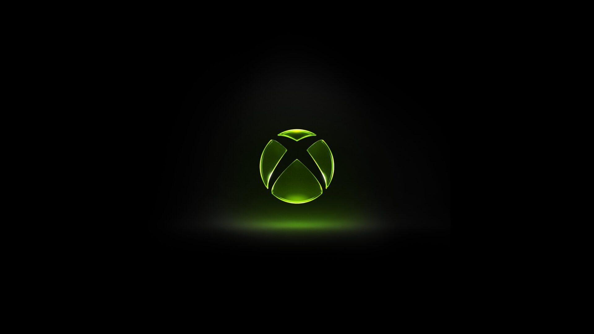 Nova logo do Xbox já pode ser aplicada como plano de fundo do seu ...