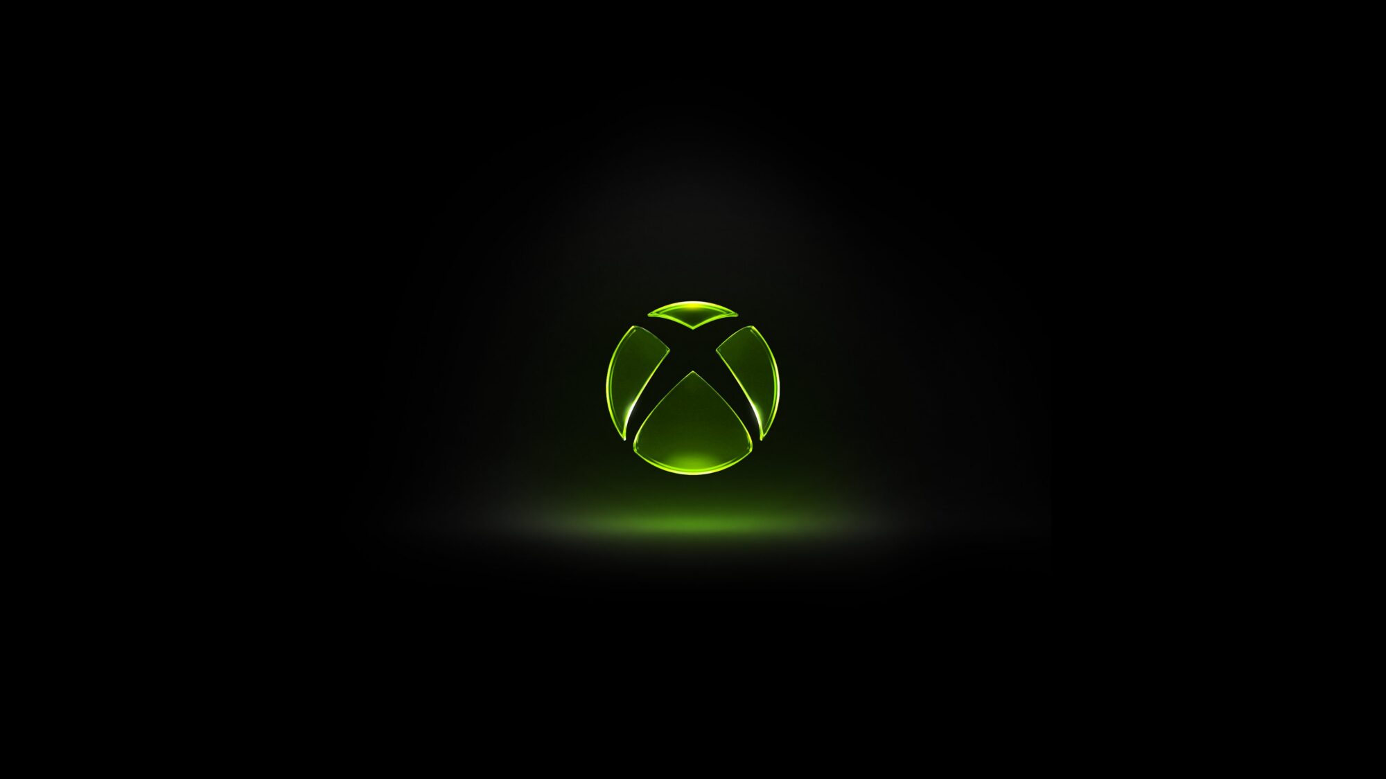 Nova logo do Xbox já pode ser aplicada como plano de fundo do seu ...