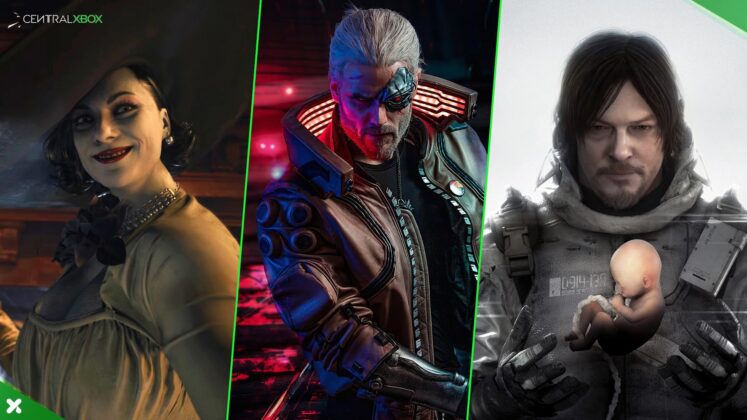 10 Jogos do Xbox Game Pass que você Precisa Jogar em 2026 | Central Xbox